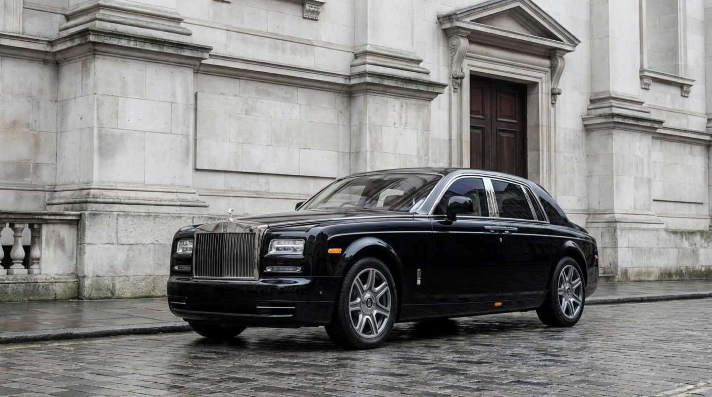 Rolls-Royce Rentals in United States | Luxury Exotic Rental